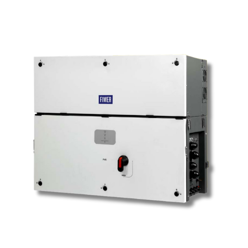 FIMER PVS-100/120-TL